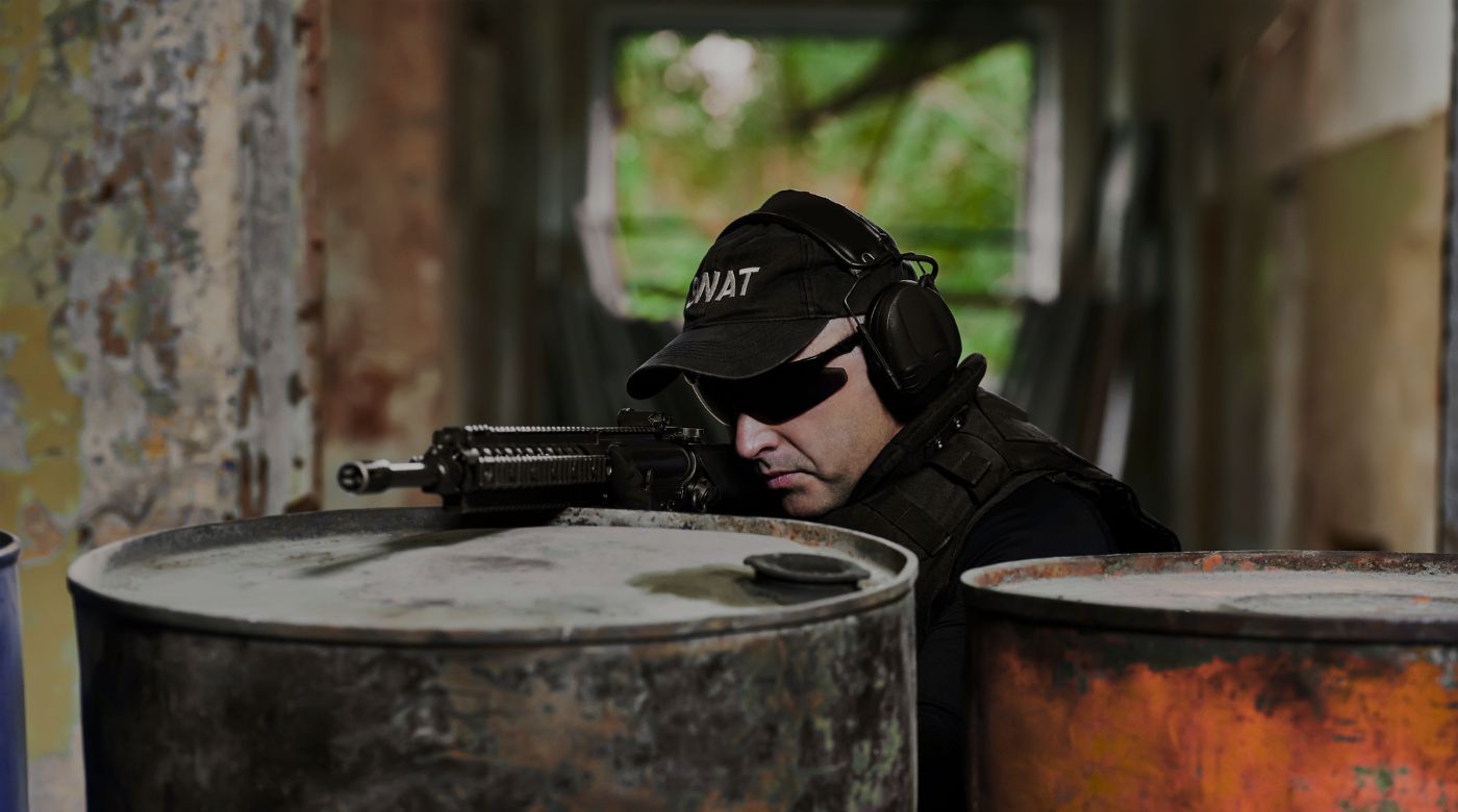 Partiu Campo? 🚀 Conheça os Campos de Airsoft Parceiros da Hit Airsoft ...